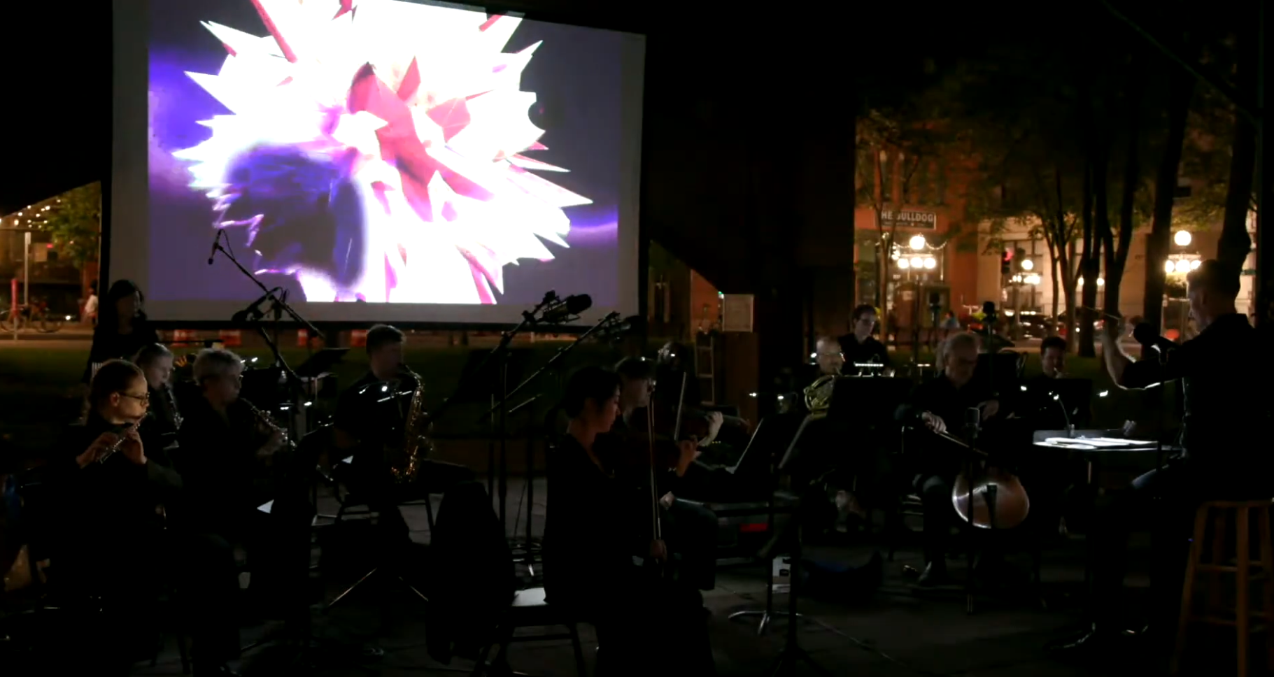 J Hogan Music | Composer of Music for Film, TV, and Media